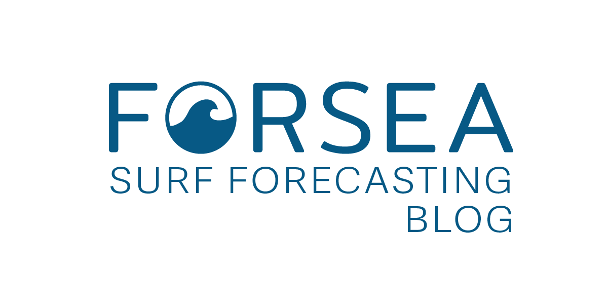 Surf Forecast Basics | Forsea Blog